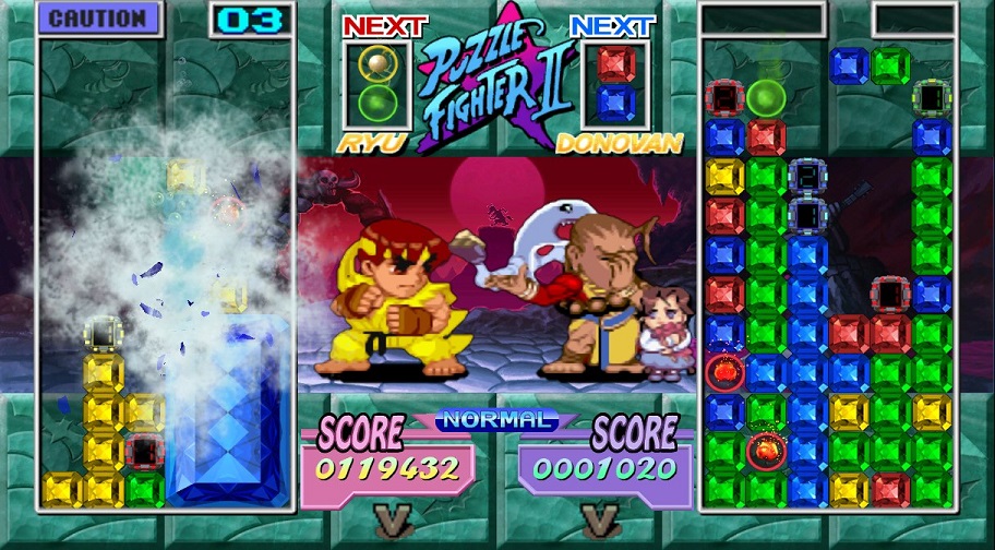 Puzzle Fight? Them’s Fightin’ Words! | PuzzCulture